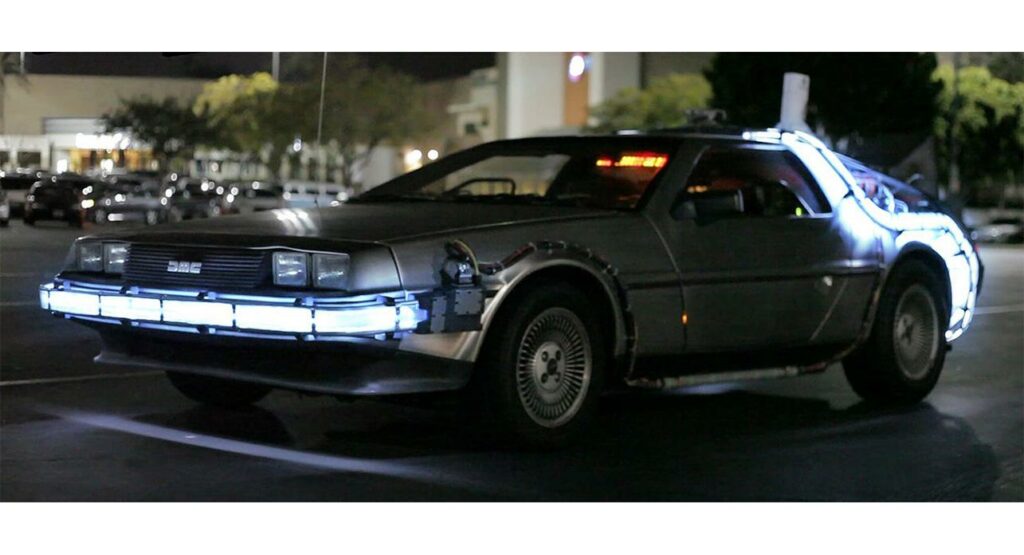Passco Bringing Us Back To The Future at #RECon15 - Passco