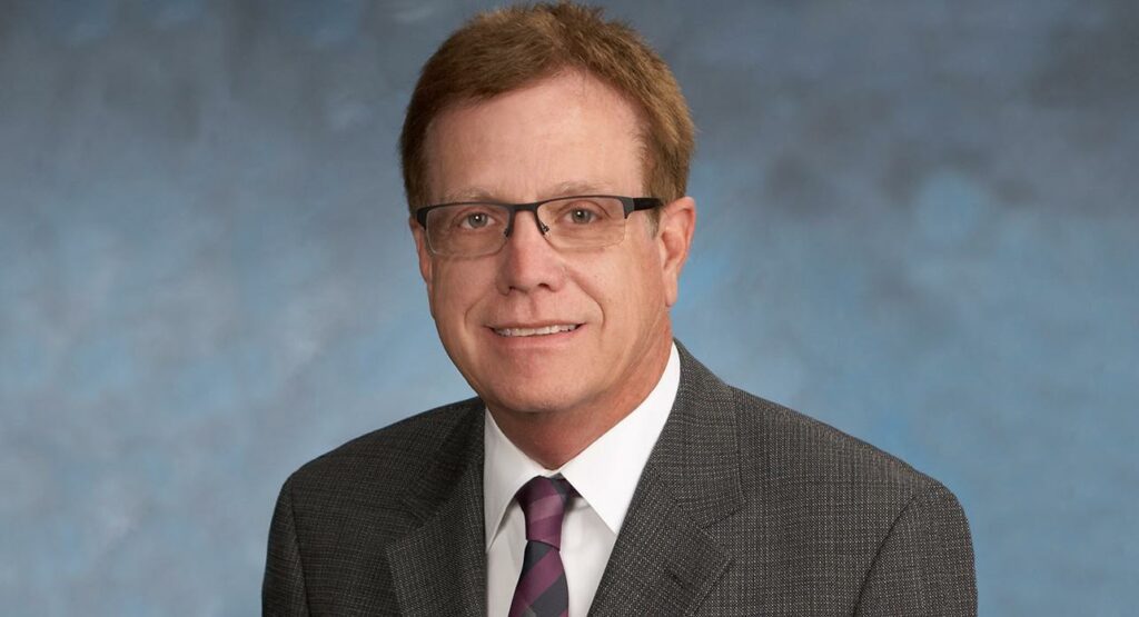 Larry Sullivan Elected to the ADISA Board of Directors - Passco