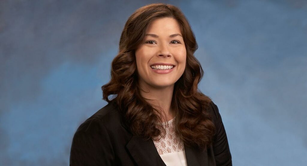 Vickie Miller Selected as one of Southern California’s Tomorrow’s ...