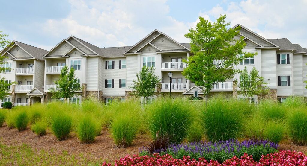 Passco Acquires The Enclave at Rivergate, a Luxury Apartment Community ...