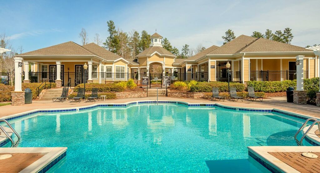 Passco Increases Investment Portfolio With Multifamily Community ...