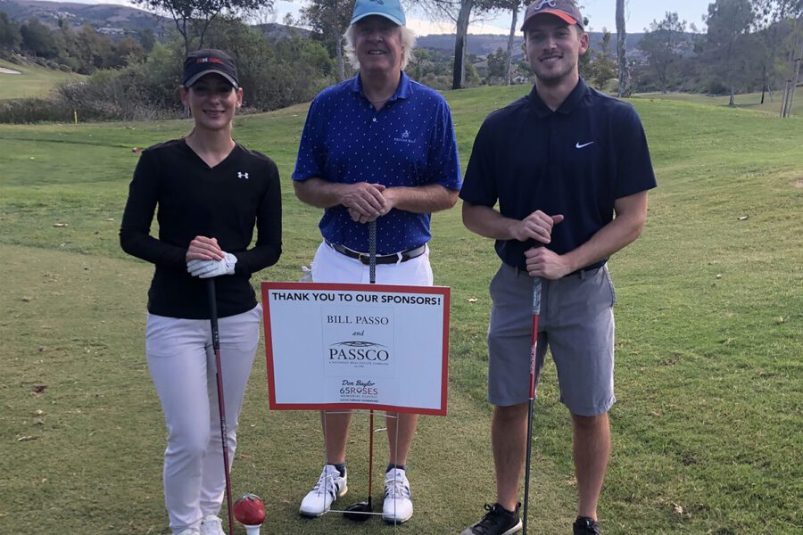 Passco Gives Back - Passco