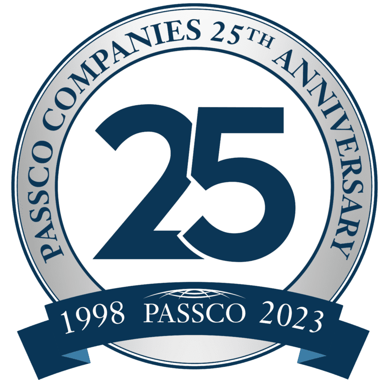 Passco’s Story - Passco Companies