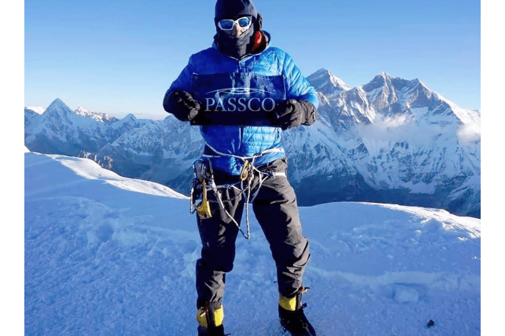 Passco Gives Back - Passco